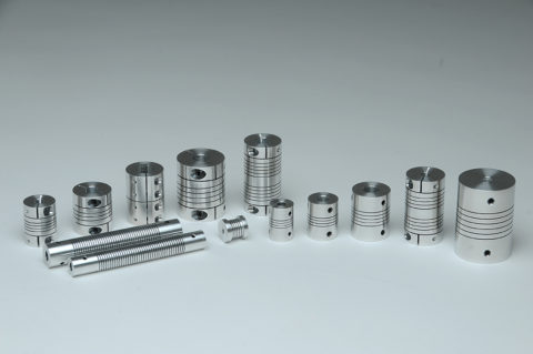 Encoder Coupling | Kulkarni Transpower Pvt. Ltd.