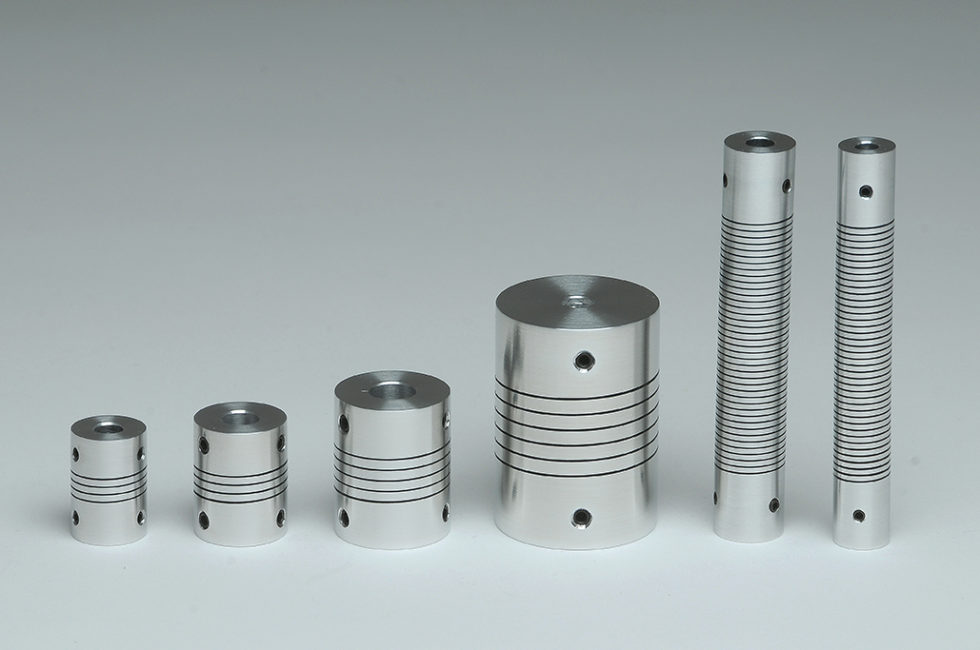 Encoder Coupling | Kulkarni Transpower Pvt. Ltd.