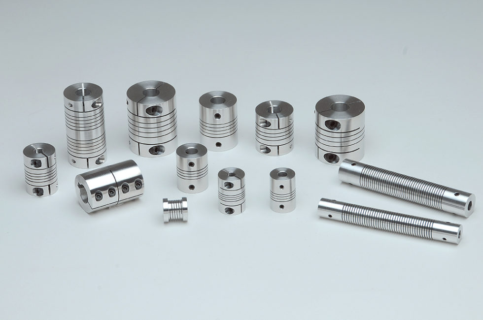 Encoder Coupling | Kulkarni Transpower Pvt. Ltd.