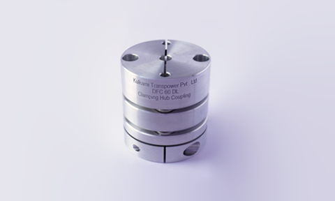 Kulkarni Transpower Pvt. Ltd. | Largest Manufacturer Of Flexible Shaft ...