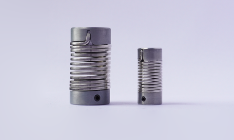 SPRINGFlex COUPLINGS | Kulkarni Transpower Pvt. Ltd.